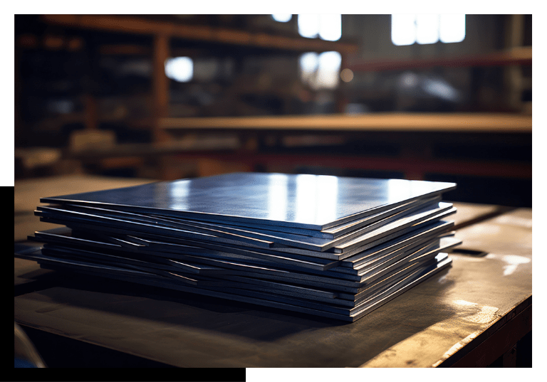 Metal Gauge Thickness & Melting Points | Warrenton Steel