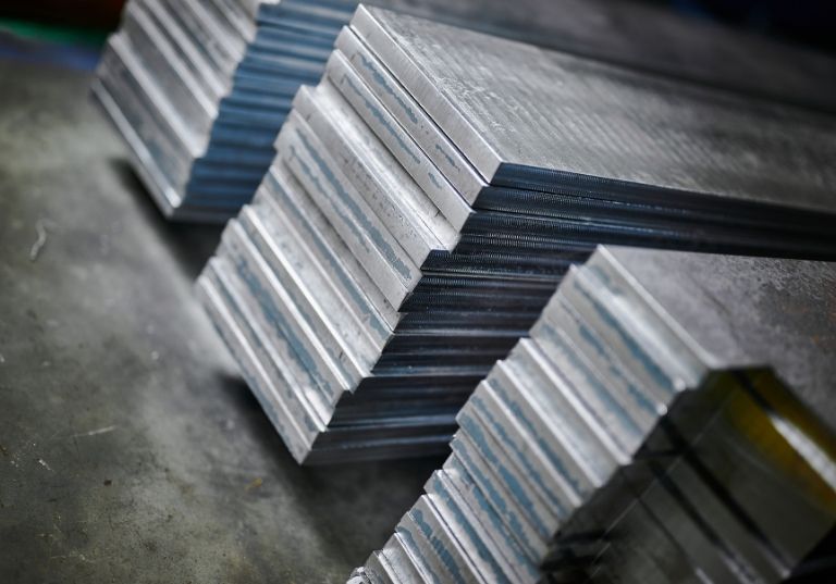 Metal Tempers Chart & Melting Points - Learn More